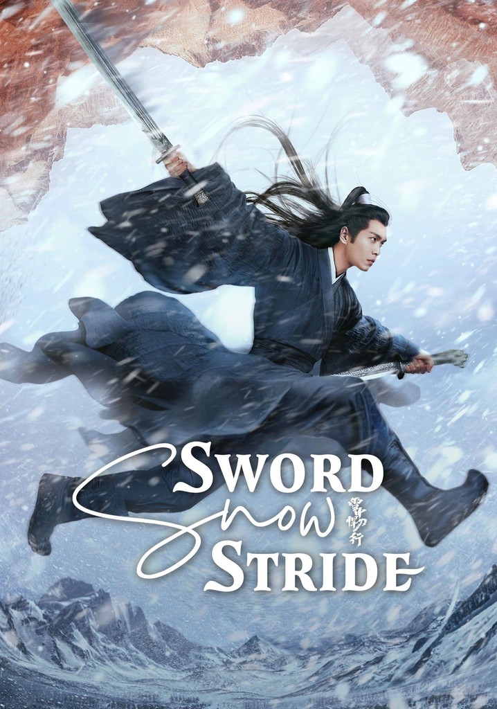 Sword Snow Stride - streaming tv show online
